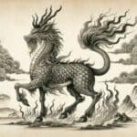 6 Most Popular Chinese Mythical Creatures and Their Meanings - GoEast ...