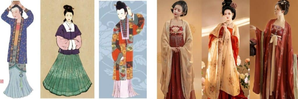 The Authoritative Guide to Hanfu - GoEast Mandarin