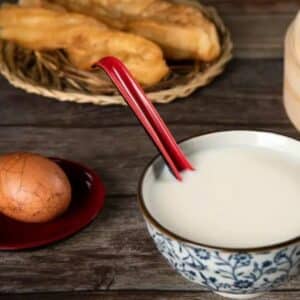 Chinese Breakfast: How is it different to Western Breakfast? - GoEast ...