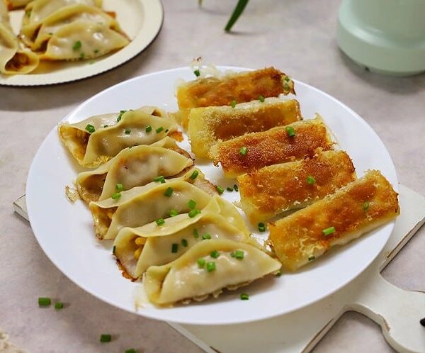 Chinese Breakfast: How is it different to Western Breakfast? - GoEast ...