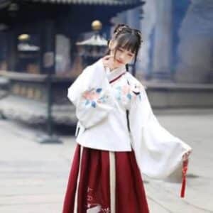 The Authoritative Guide to Hanfu - GoEast Mandarin