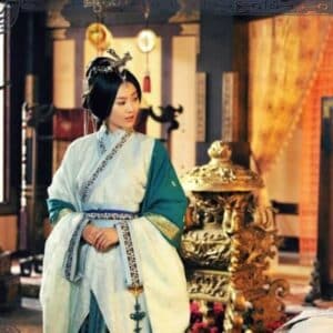 The Authoritative Guide to Hanfu - GoEast Mandarin