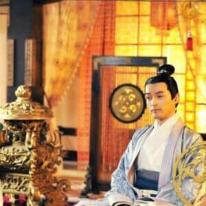 The Authoritative Guide to Hanfu - GoEast Mandarin