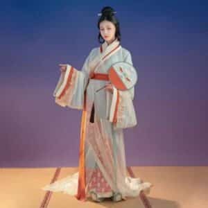 The Authoritative Guide to Hanfu - GoEast Mandarin