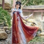 The Authoritative Guide to Hanfu - GoEast Mandarin