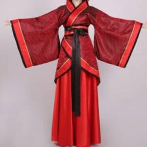 The Authoritative Guide to Hanfu - GoEast Mandarin