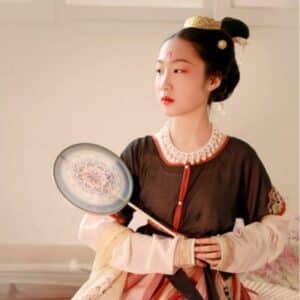 The Authoritative Guide to Hanfu - GoEast Mandarin