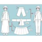 The Authoritative Guide to Hanfu - GoEast Mandarin