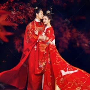 The Authoritative Guide to Hanfu - GoEast Mandarin