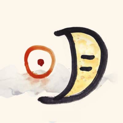 The Most Loved Simplified Chinese Characters: What's Yours? - GoEast ...