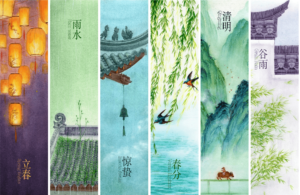 Understanding the 24 Solar Terms - A Guide for Chinese Language ...