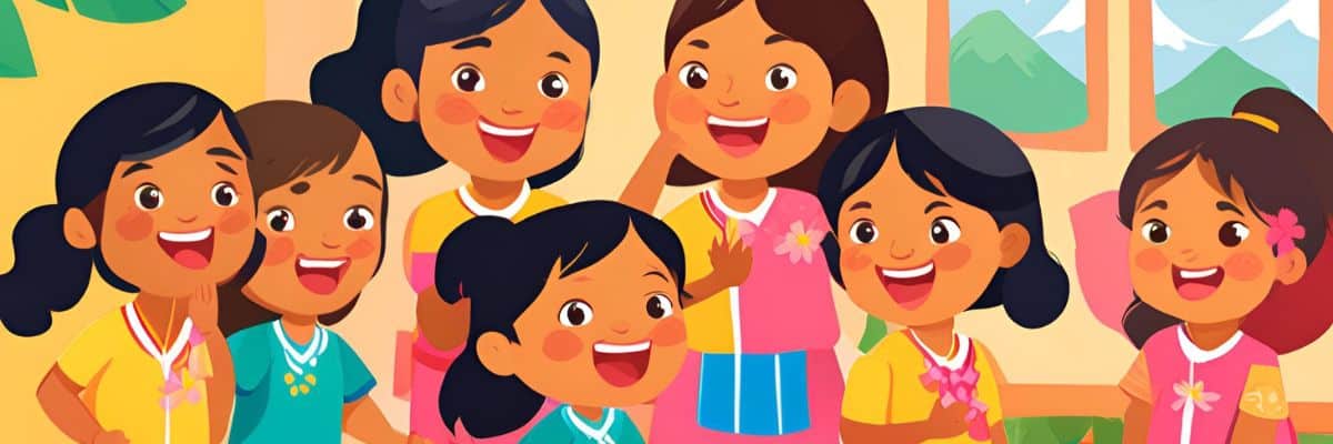 Chinese Learning for Elementary School Children (6-10 Years) - GoEast ...