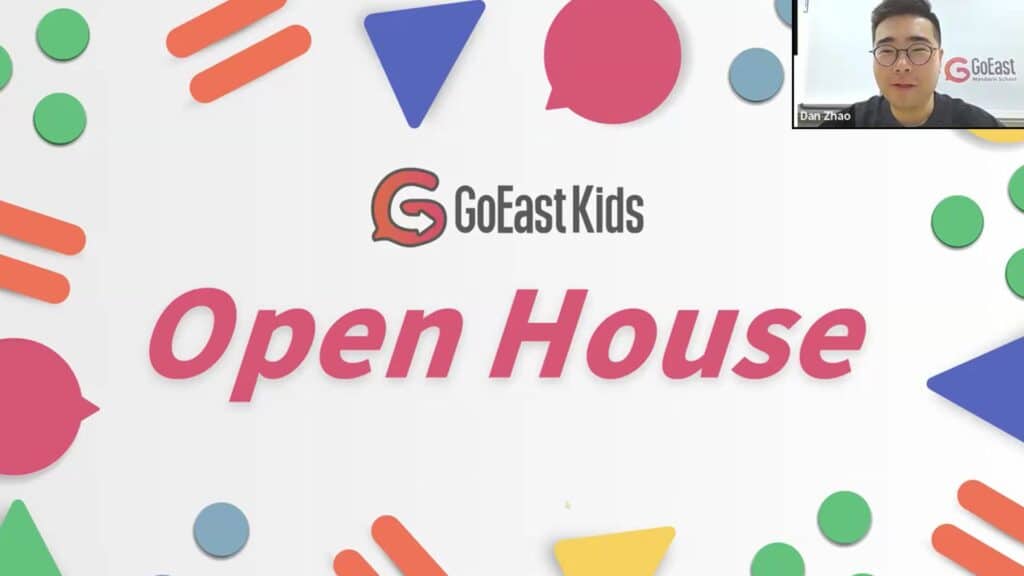 Learn Chinese in Shanghai at GoEast Mandarin - GoEast Mandarin