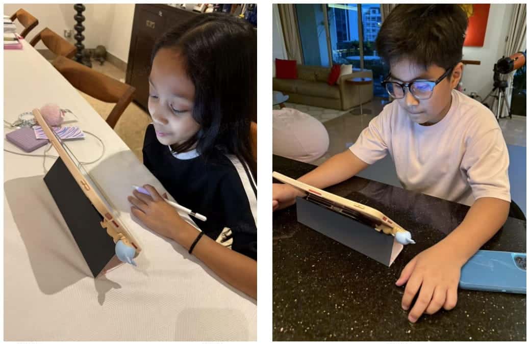 A Singapore Family’s Oral Chinese Breakthrough: Building Real Speaking ...